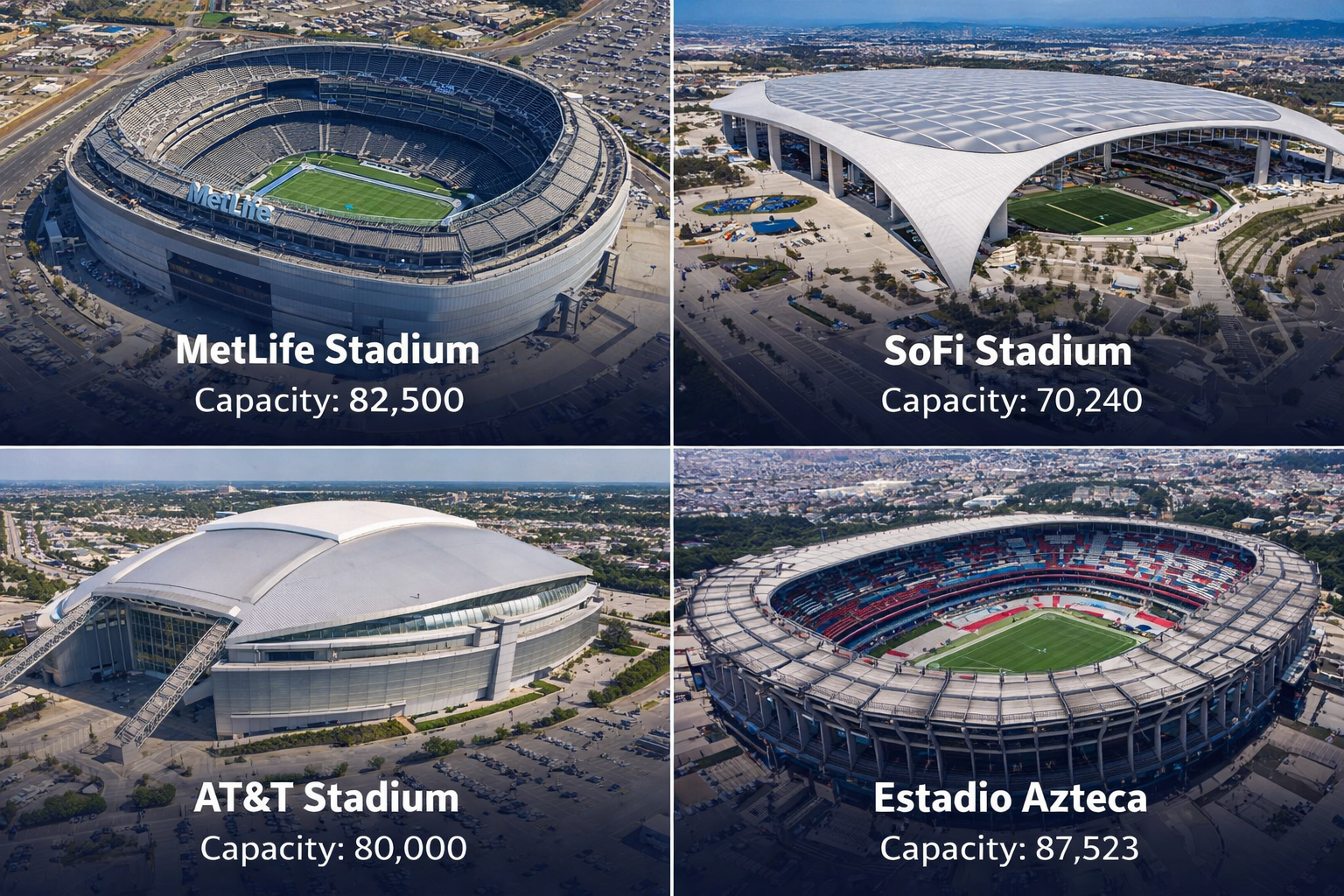 FIFA World Cup 2026 48-Team Format: Groups, Hosts and How It Works